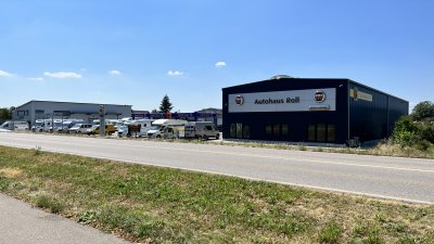 Autohaus Roll Auggen