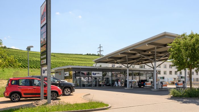 Autohaus Roll Auggen