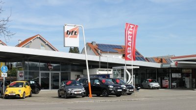 Autohaus Roll Auggen